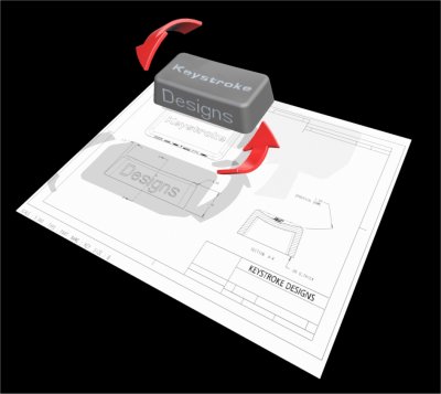 Keystroke Designs - Home